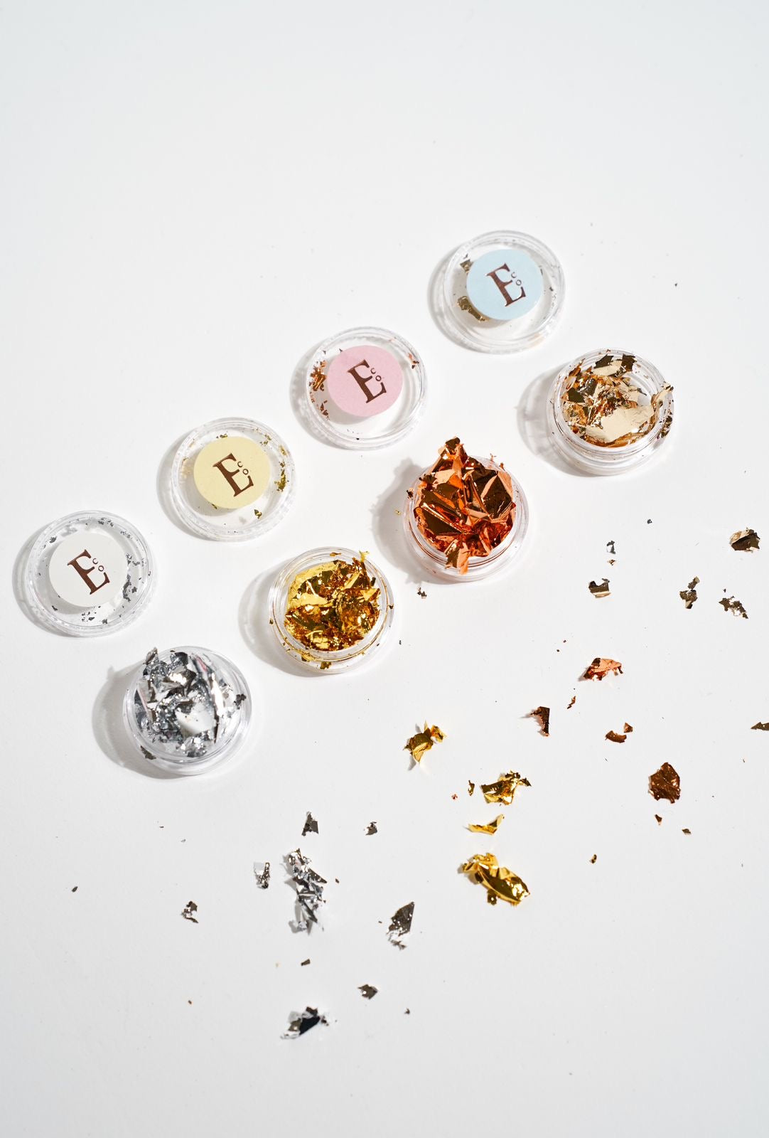 Accessories & Rhinestones – Ellement Co. Private Limited