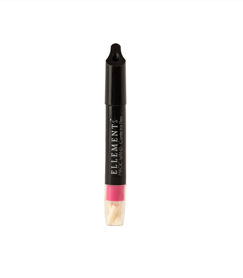 Corrector Pen for Nails – Precise Nail Polish Remover Tool for Flawles ...