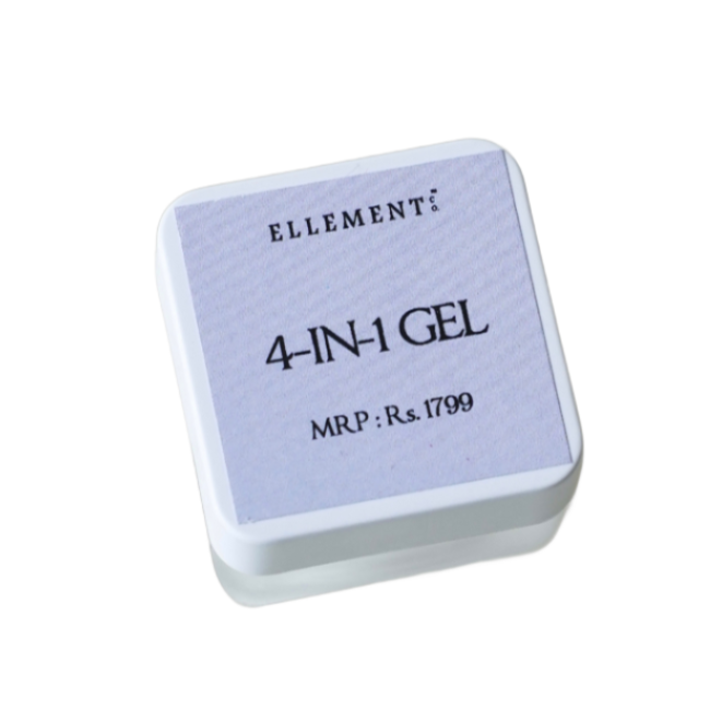 4-IN-1 GEL – Ellement Co