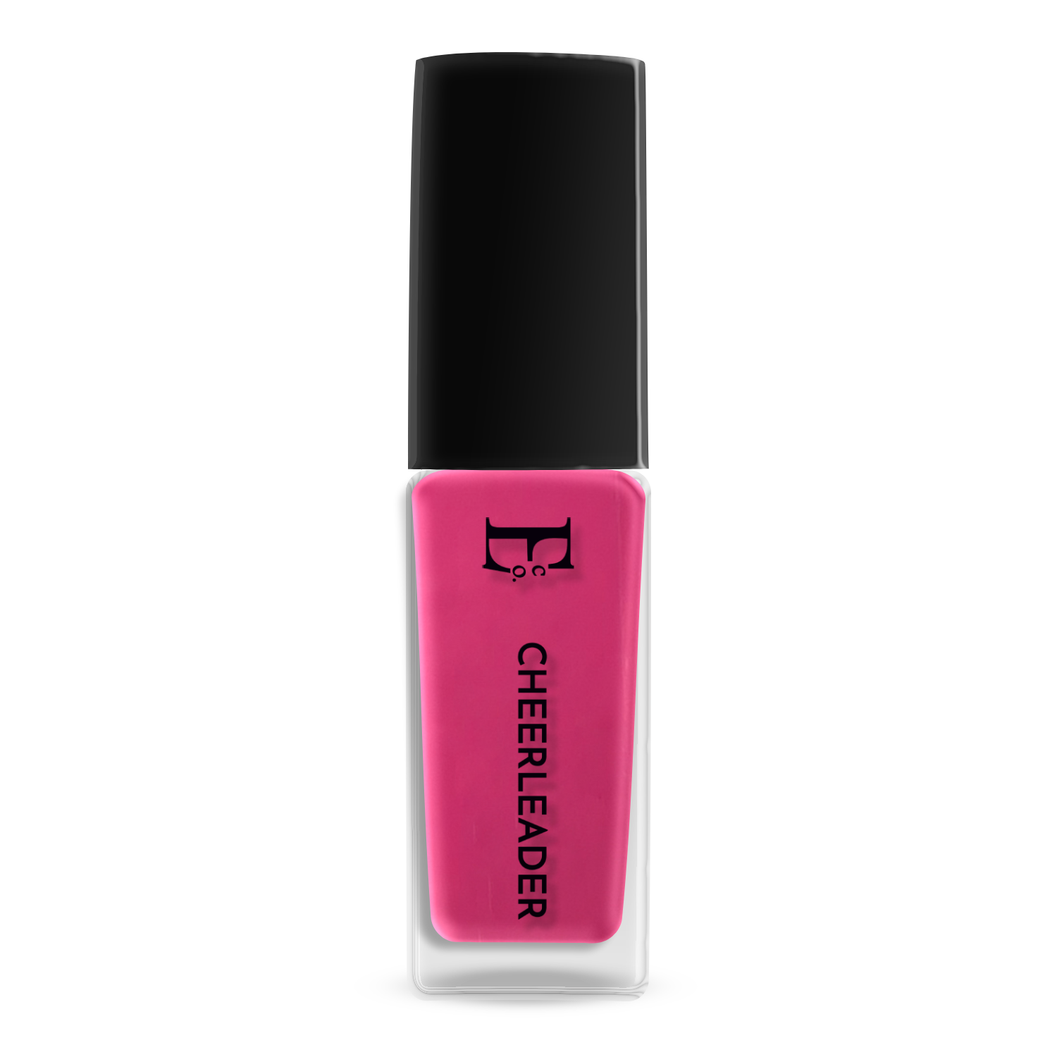 CHEERLEADER NAIL POLISH – Ellement Co